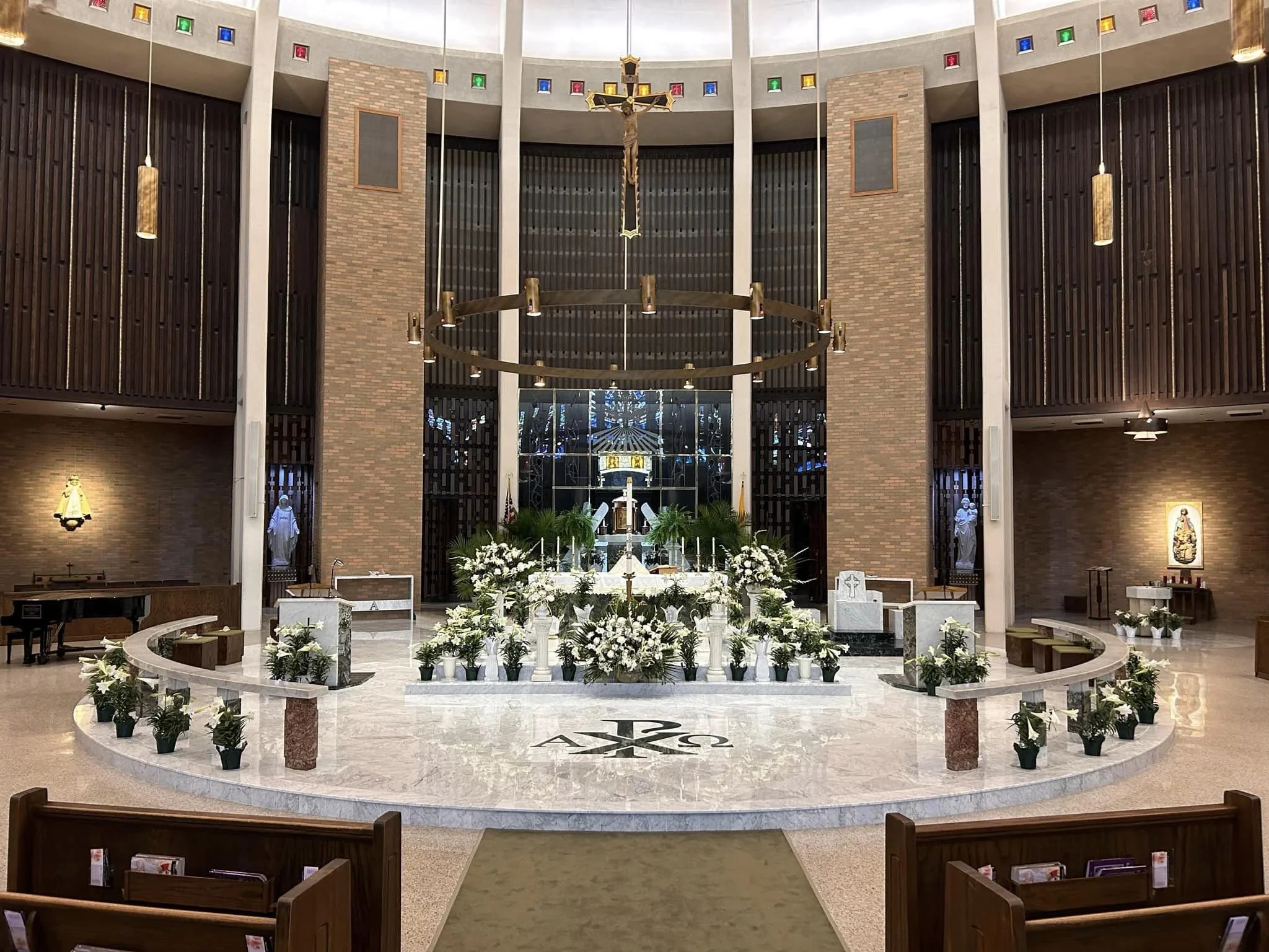 Saint Pius X Catholic Church