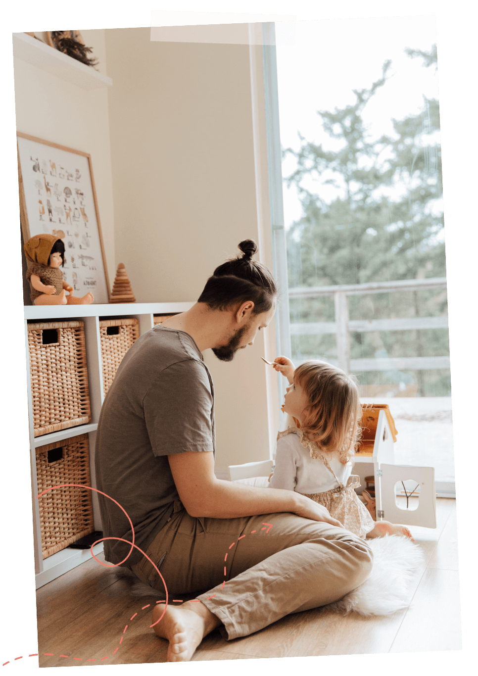 Australian Parenting Coach & Expert Approach | Rachel Schofield