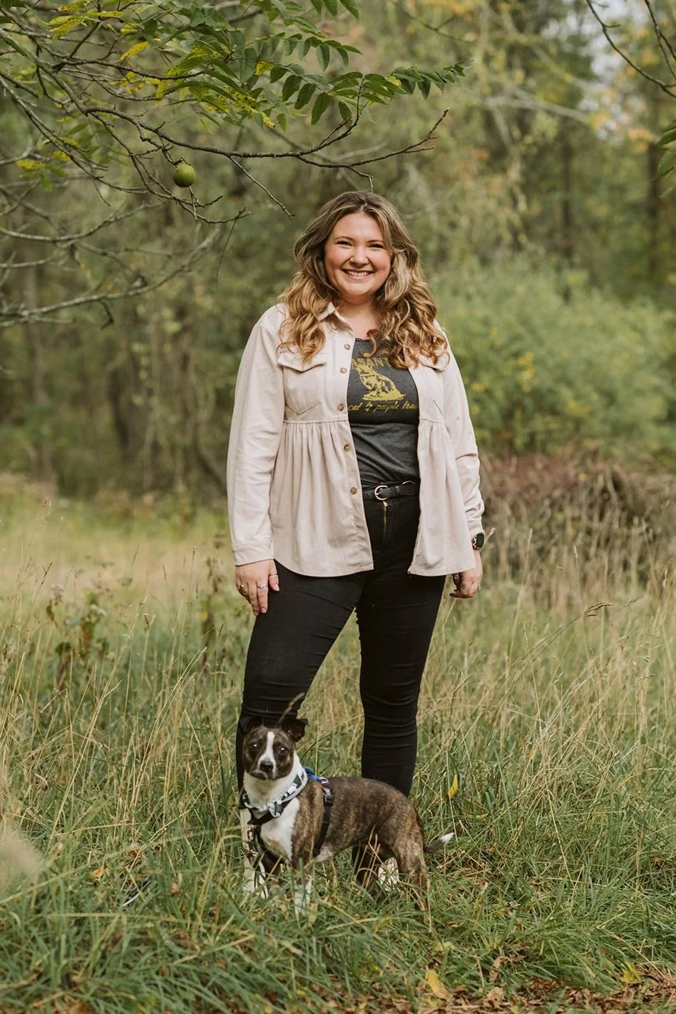 About APD — A Pleasant Dog - Modern Dog Training in Grand Rapids