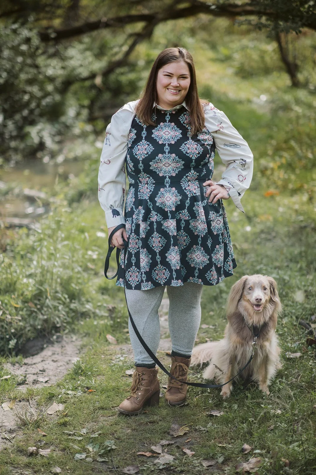 About APD — A Pleasant Dog - Modern Dog Training in Grand Rapids