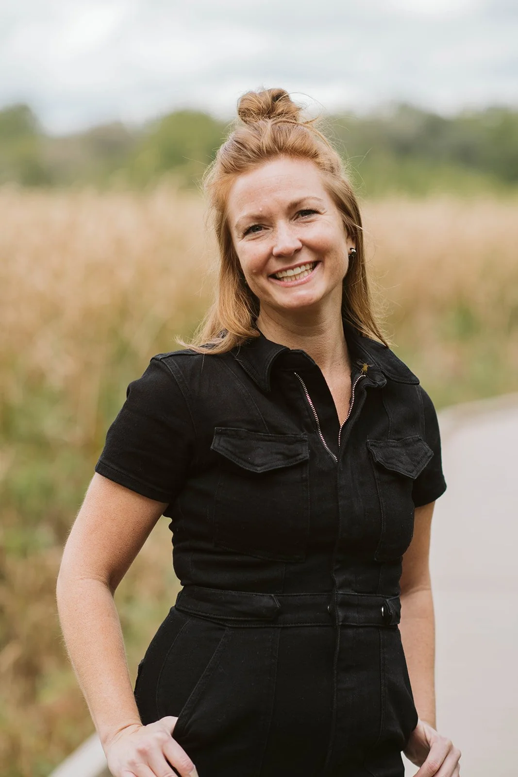 About APD — A Pleasant Dog