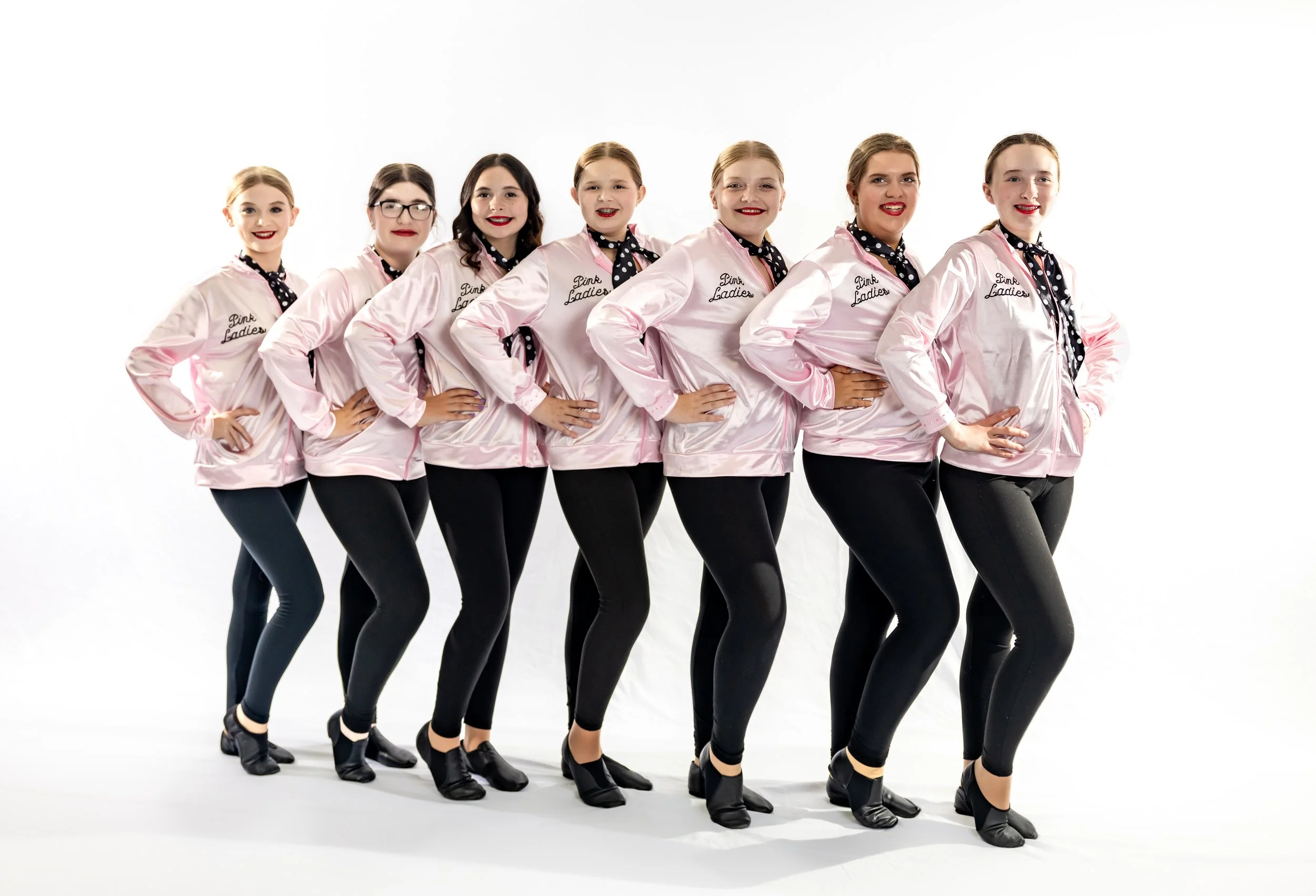 Classes — Dance Elements Academy