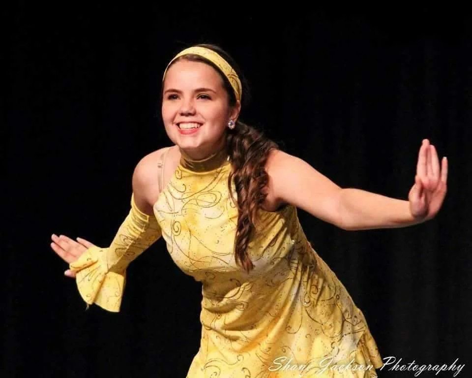 Classes — Dance Elements Academy