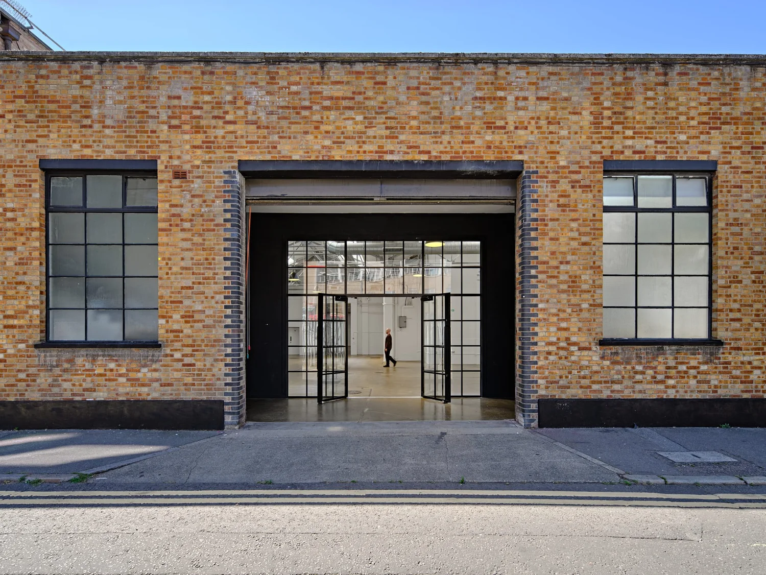 Event Space — Protein Studios