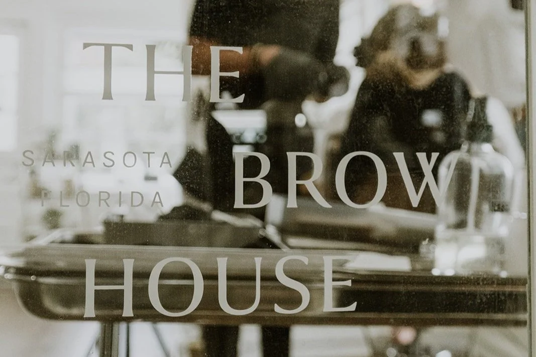 The Brow House