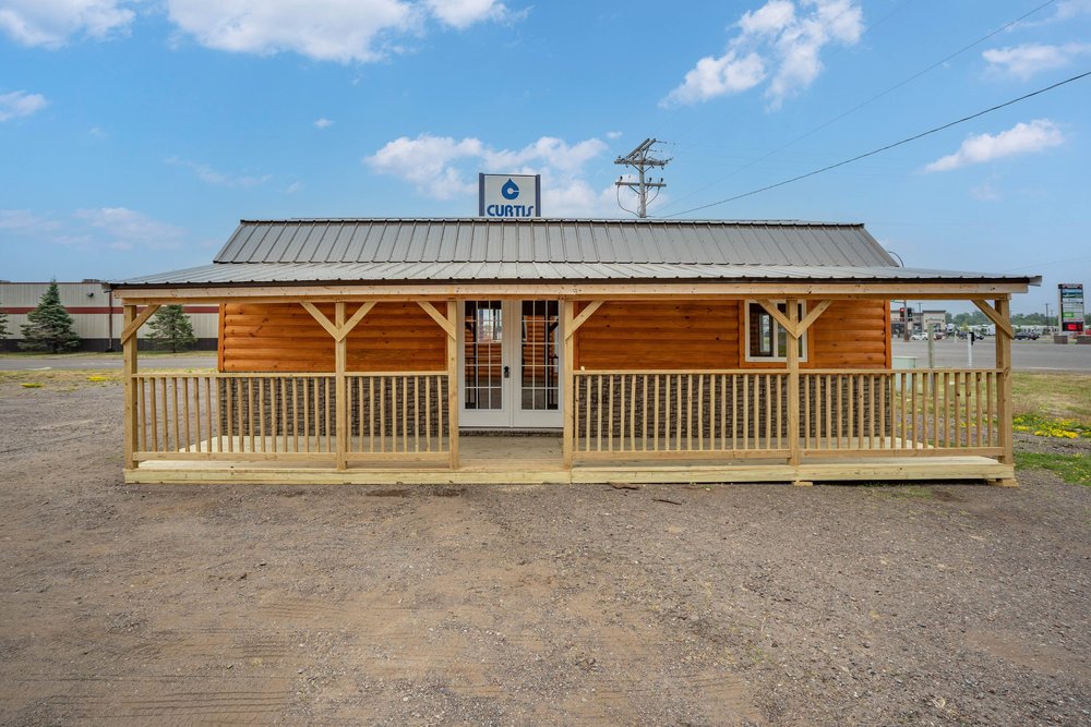 Our Instructors — Northwoods Rustic Cabins