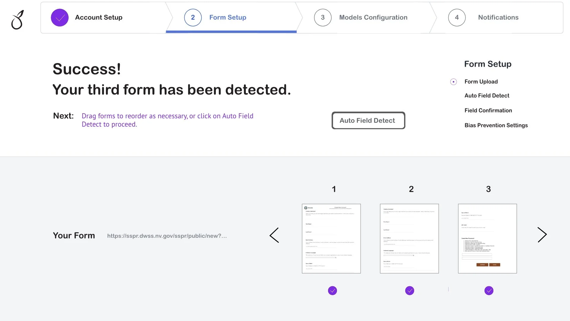 Product — Plum Identity