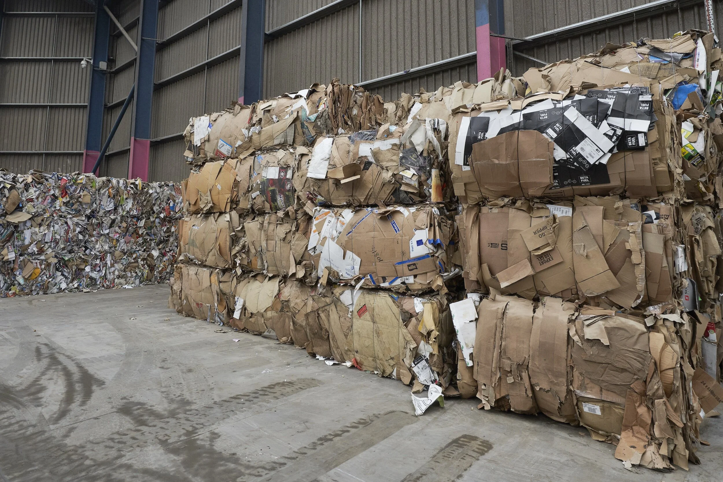 The Paper Recycling Coalition