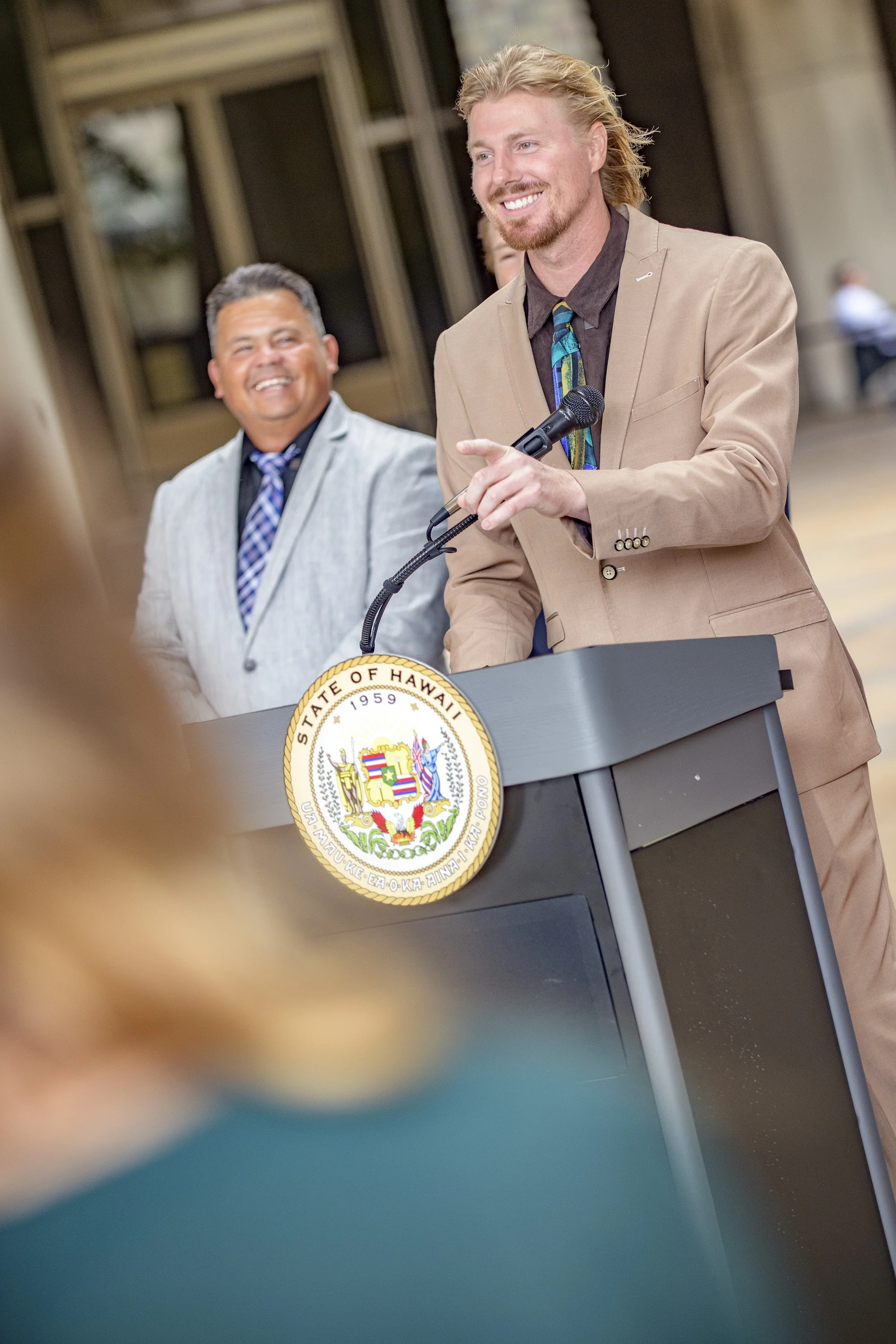 ELIJAH PIERICK — HawaiiHouseGOP.com