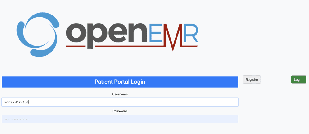 Accessing the SYH Toolkit — See Yourself Health