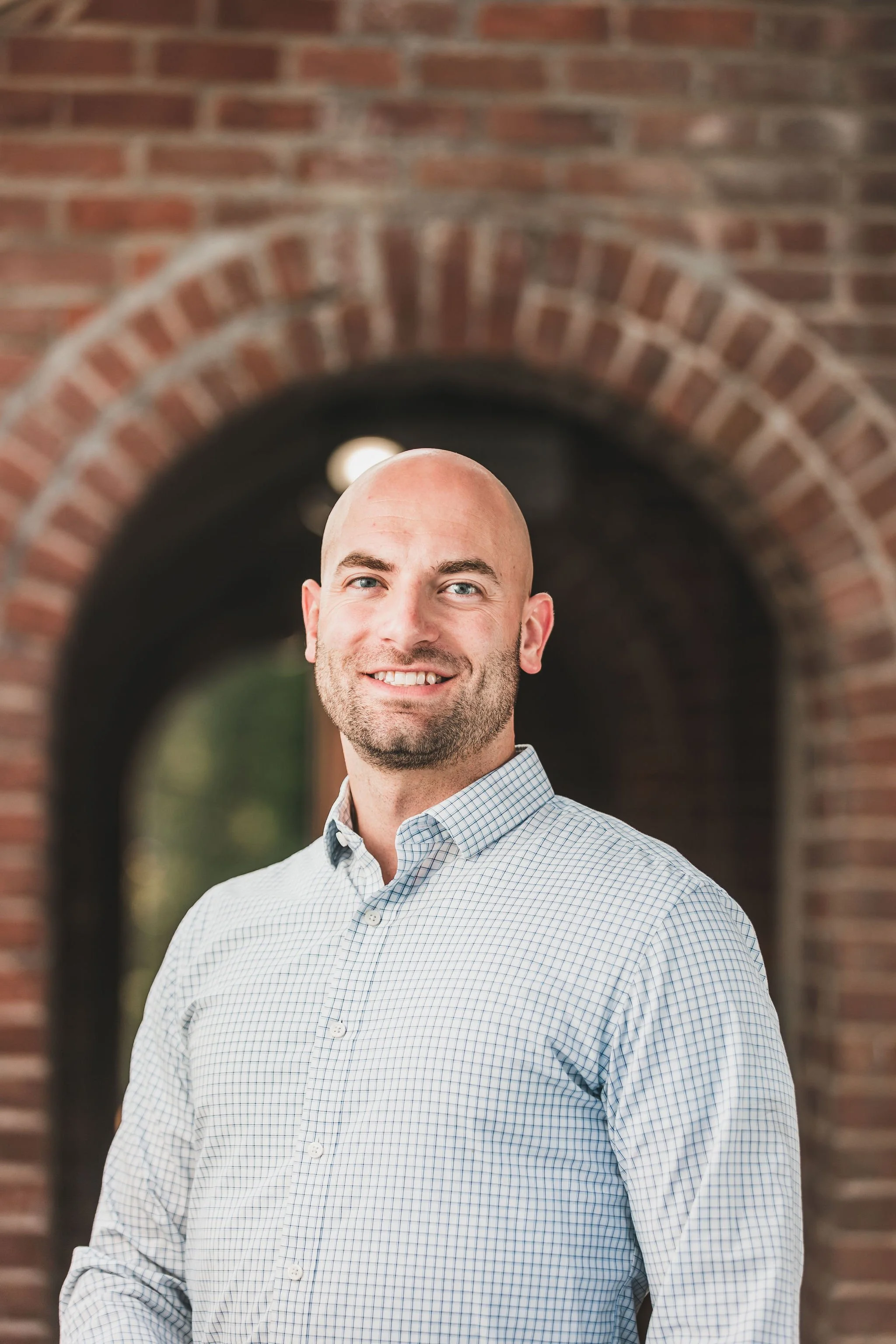 Island Home Baptist Church — Our Team