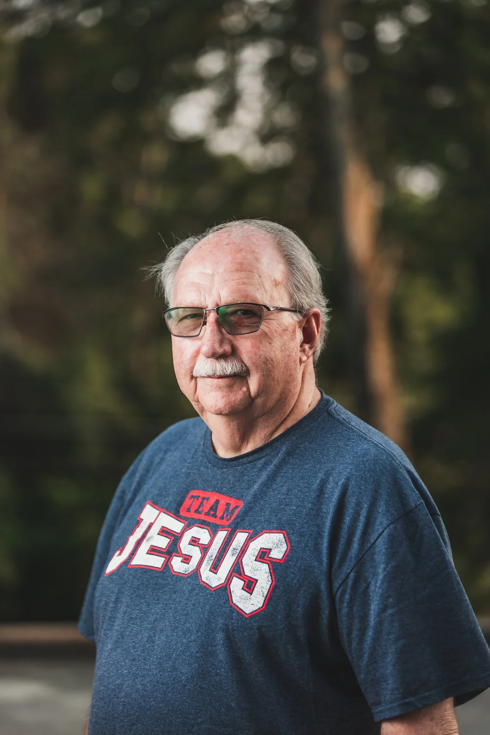 Island Home Baptist Church — Our Team