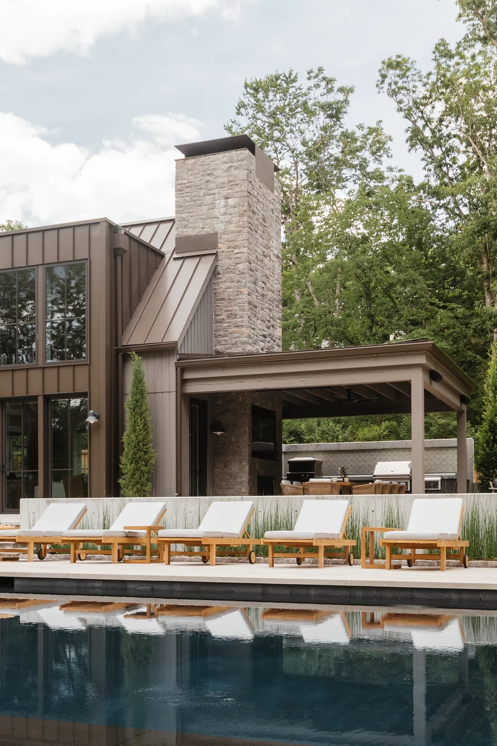 Gallery 3 — Dryden Architecture + Design