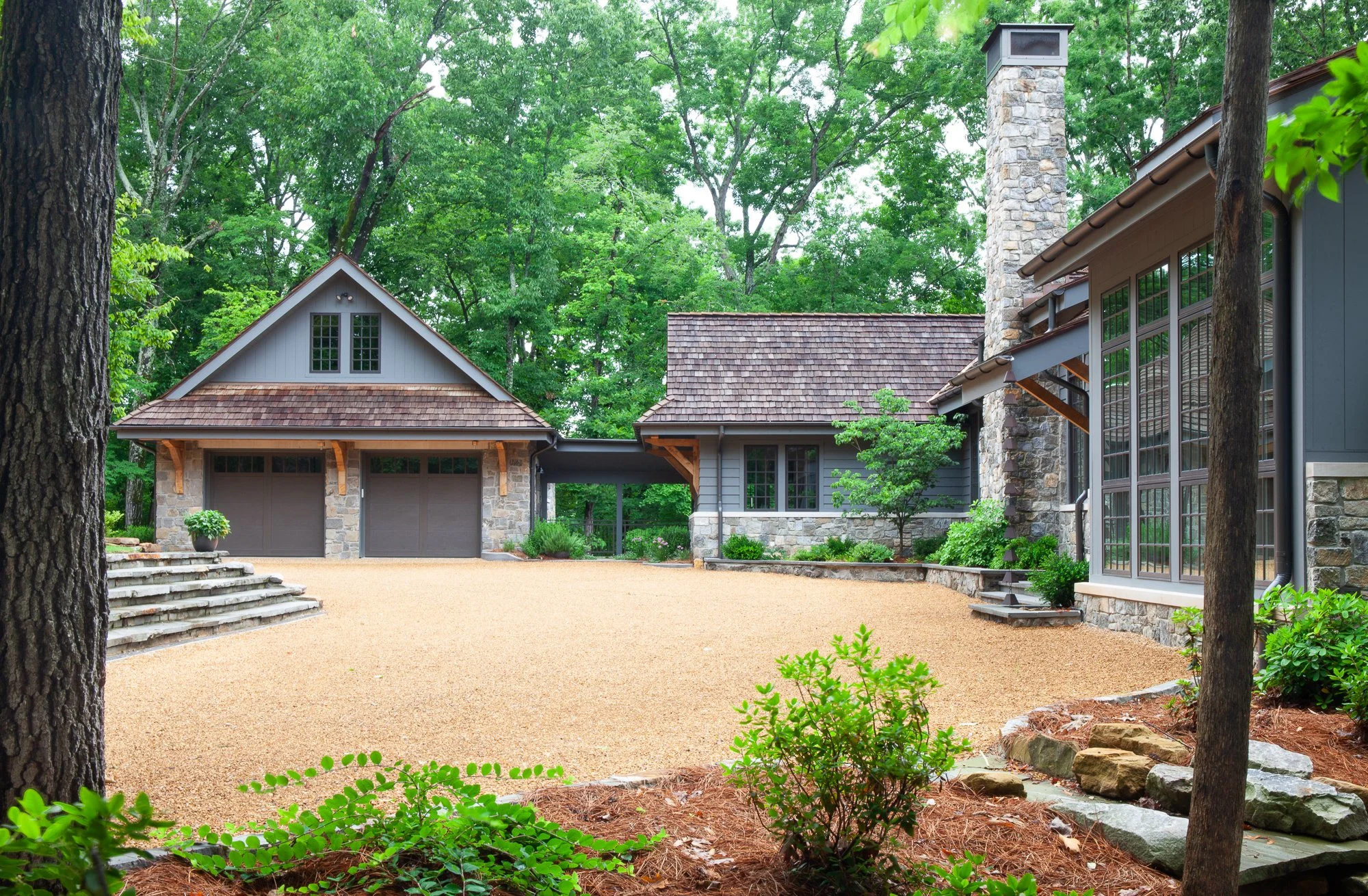 Gallery 3 — Dryden Architecture + Design