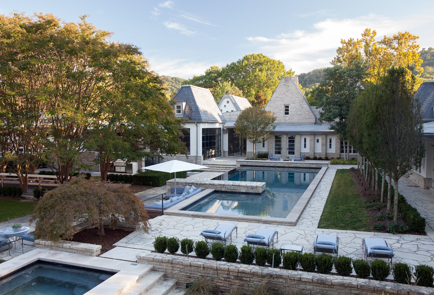 Gallery 3 — Dryden Architecture + Design
