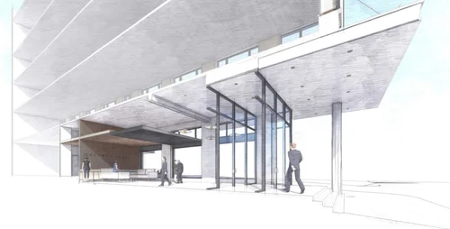 Gallery 3 — Dryden Architecture + Design