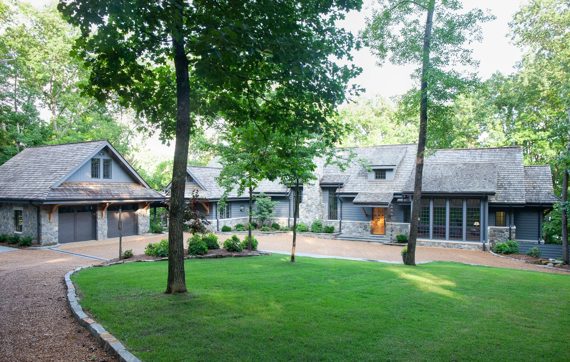 Gallery 3 — Dryden Architecture + Design