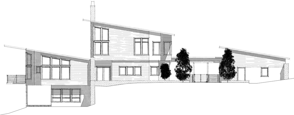 Gallery 3 — Dryden Architecture + Design