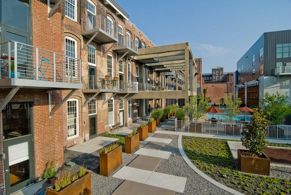 Gallery 3 — Dryden Architecture + Design