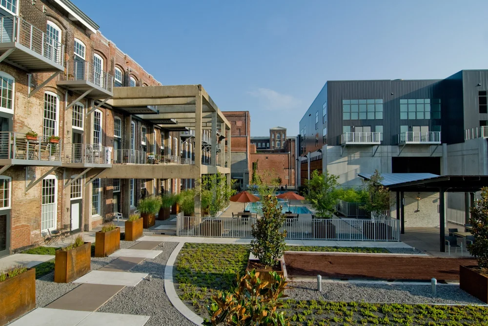Gallery 3 — Dryden Architecture + Design