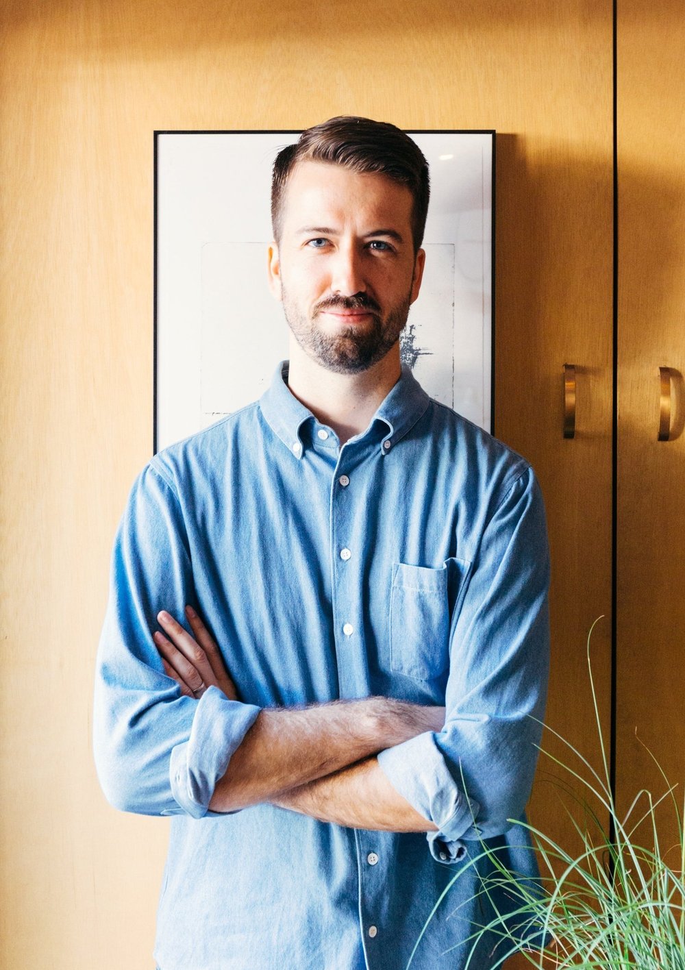 Studio — Dryden Architecture + Design