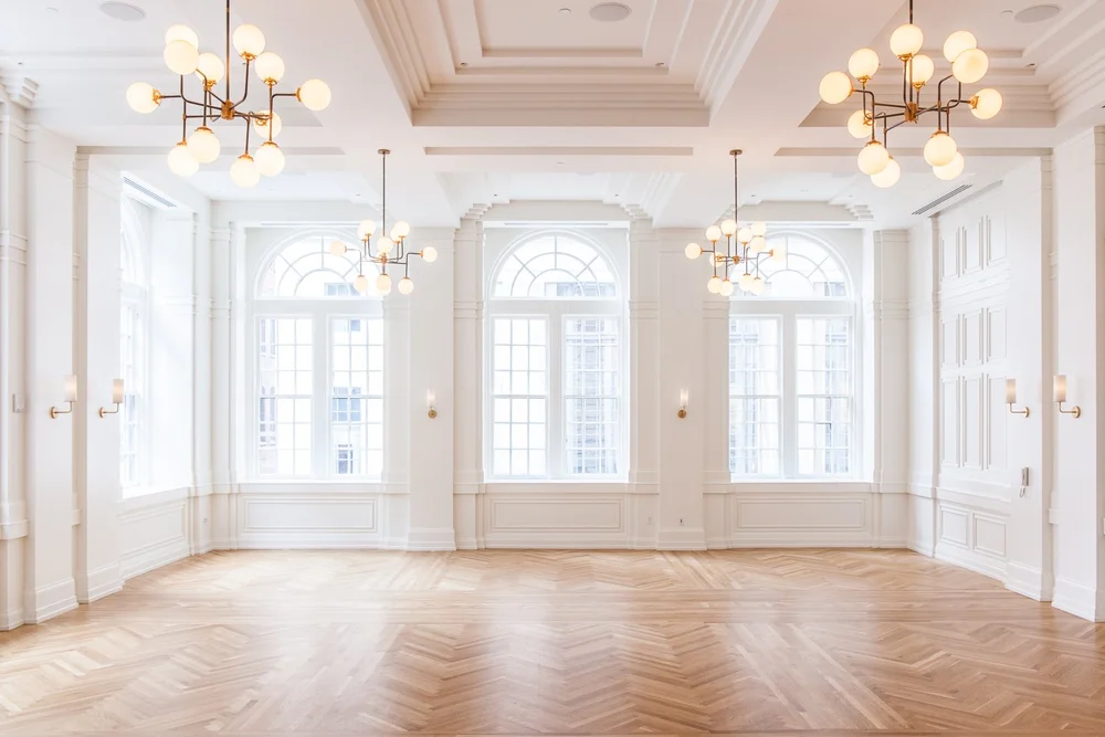 Portfolio: Adaptive Reuse — Dryden Architecture + Design