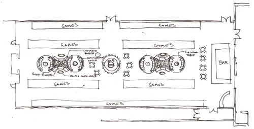 Gallery 3 — Dryden Architecture + Design