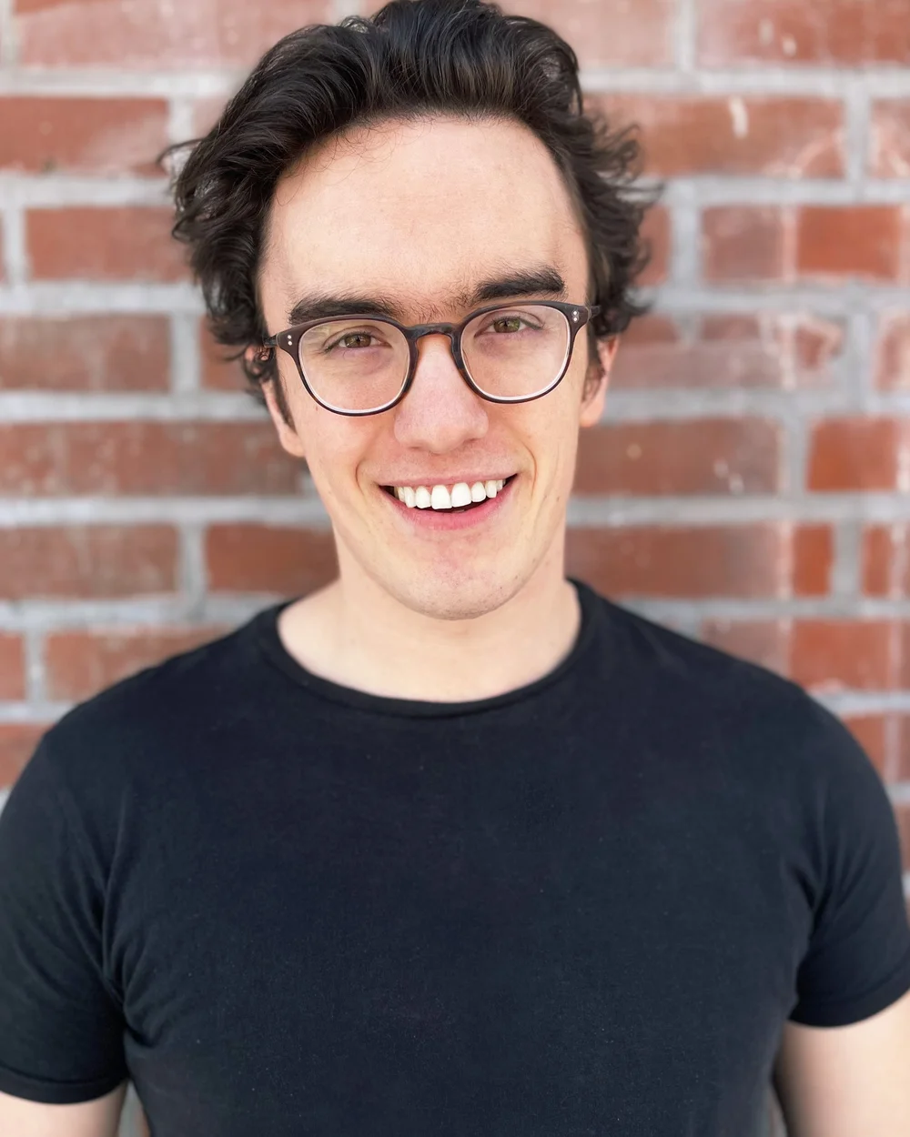 MATT RYAN / VOICE ACTOR