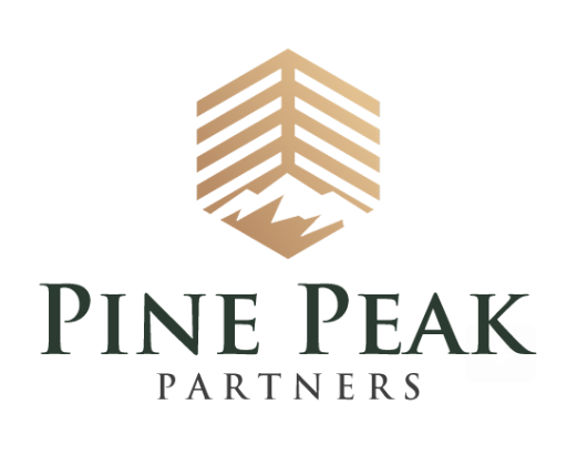 Contact 1 — Pine Peak Partners