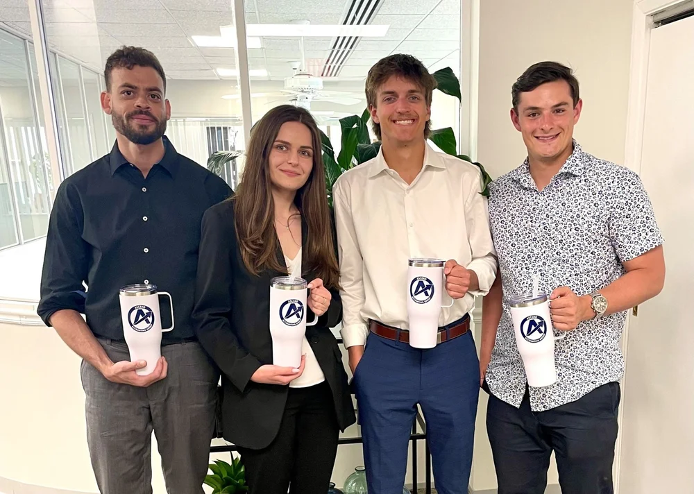 Community — Ascend Accounting Group