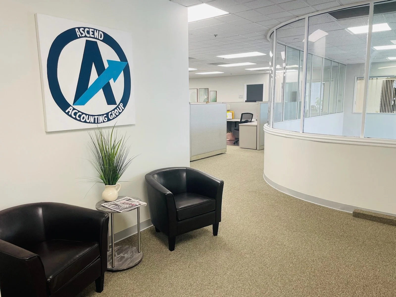 Ascend Accounting Group