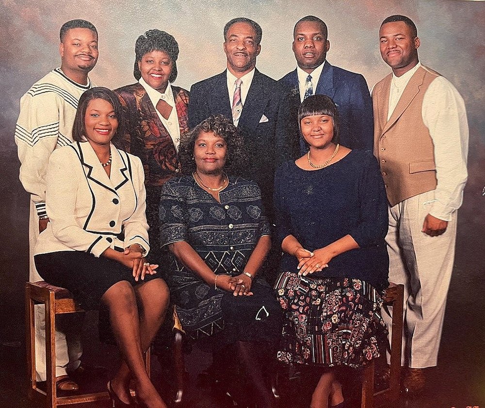 7 Keys to Strong Black Families — MELANOTION