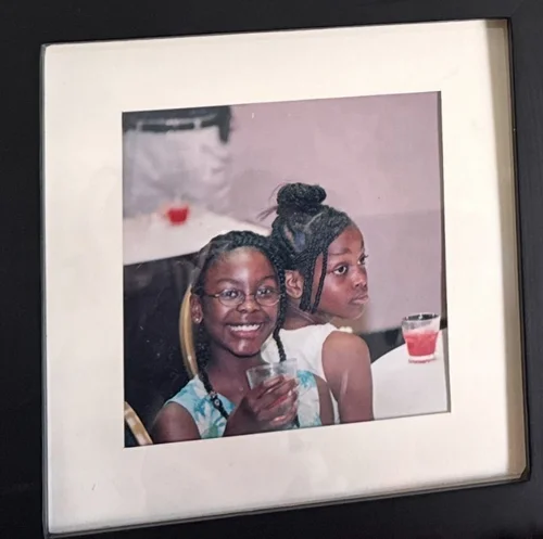 The Ties That Bind: Why Cousins Matter More Than We Realize — MELANOTION