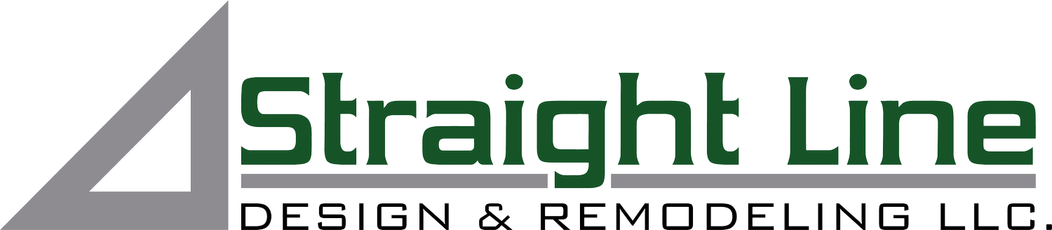 Straight Line Design and Remodeling - Kitchen Remodel, Bathroom Remodel ...