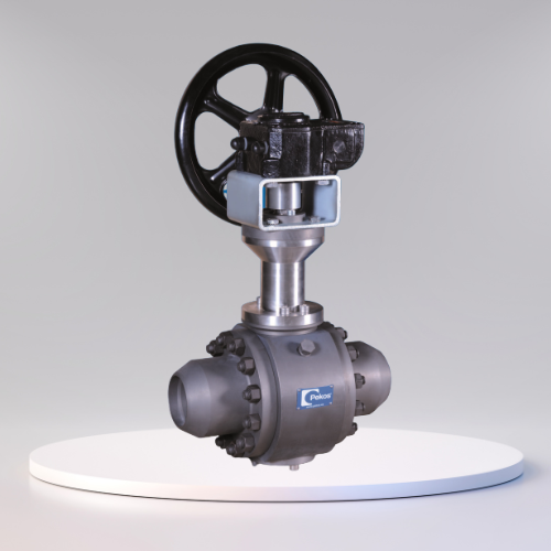 Coral Valves | Concentrated Solar Power Valves — Coral Valves