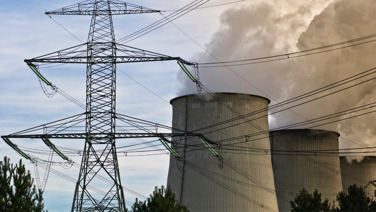 Coral Valves | Power Generation Valves — Coral Valves