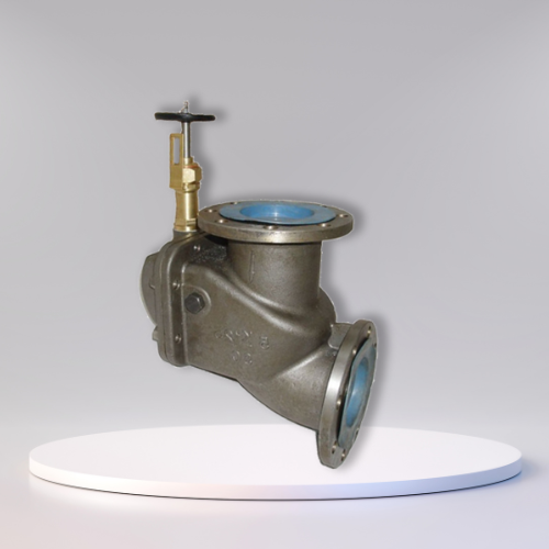 Coral Valves | Marine Valves for Shipbuilding & Repair — Coral Valves
