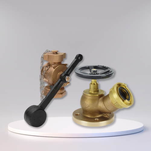 Coral Valves | Marine Valves for Shipbuilding & Repair — Coral Valves