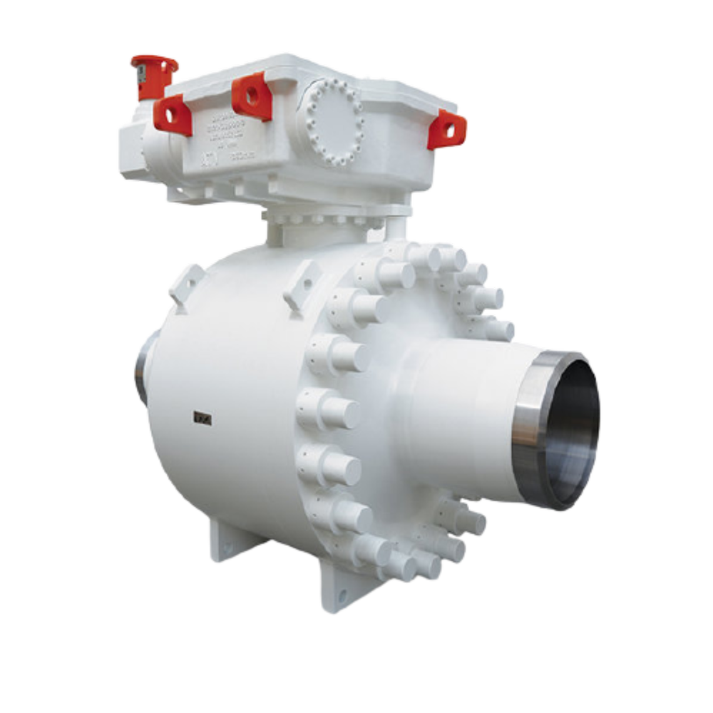 Coral Valves | Offshore Oil & Gas Valves — Coral Valves