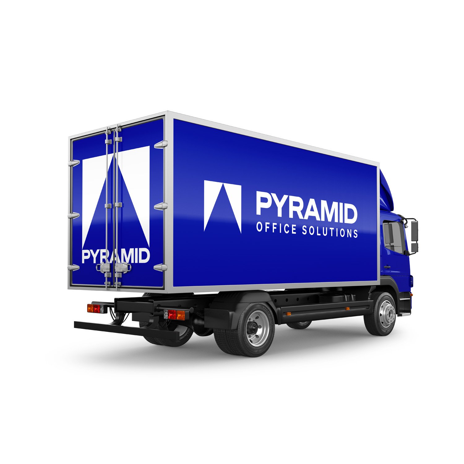 Pyramid Office Solutions