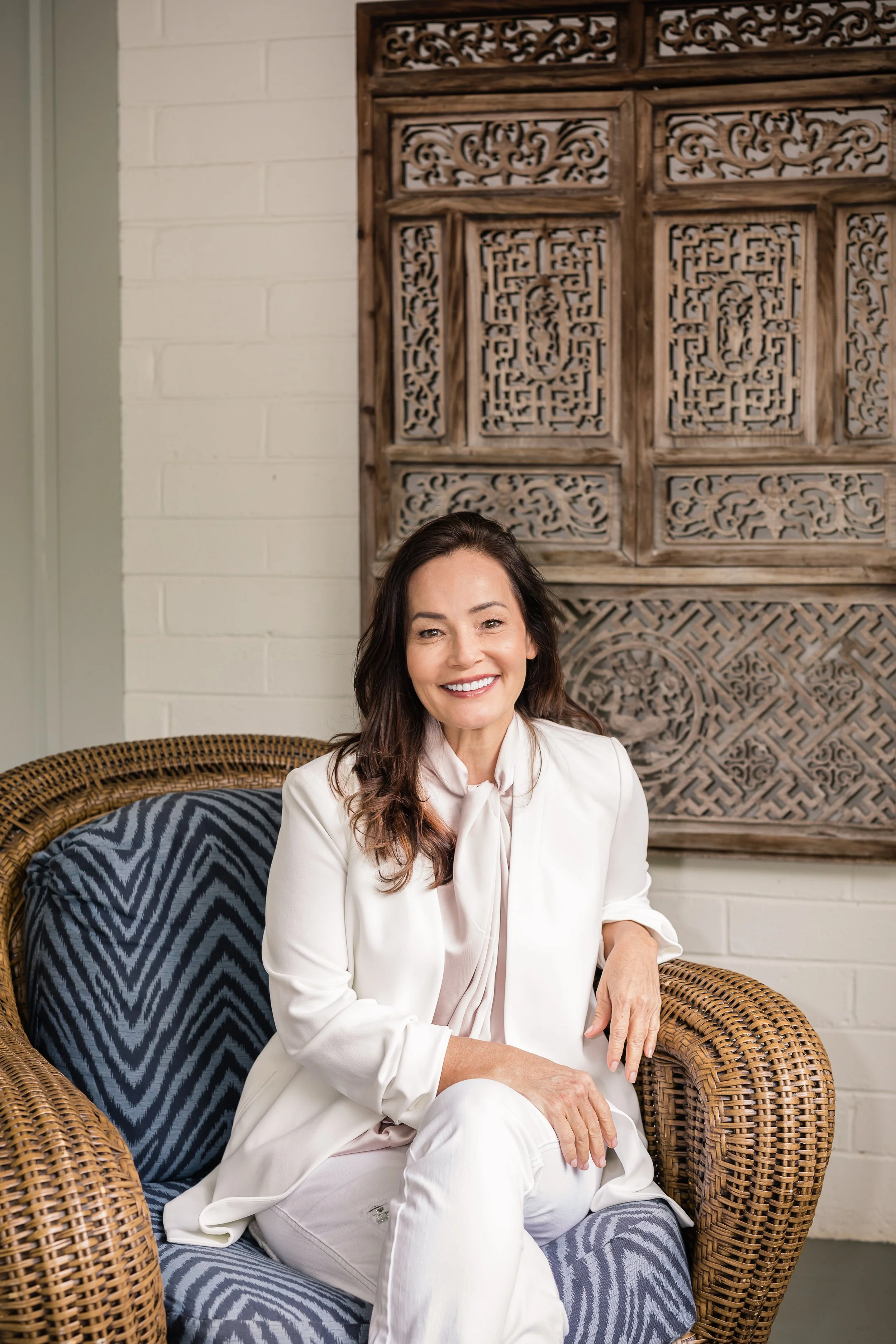 Malia Siu — Team Siu+Camacho