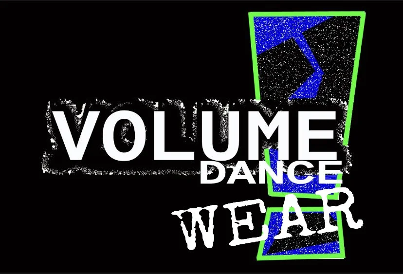 Volume Dance Wear