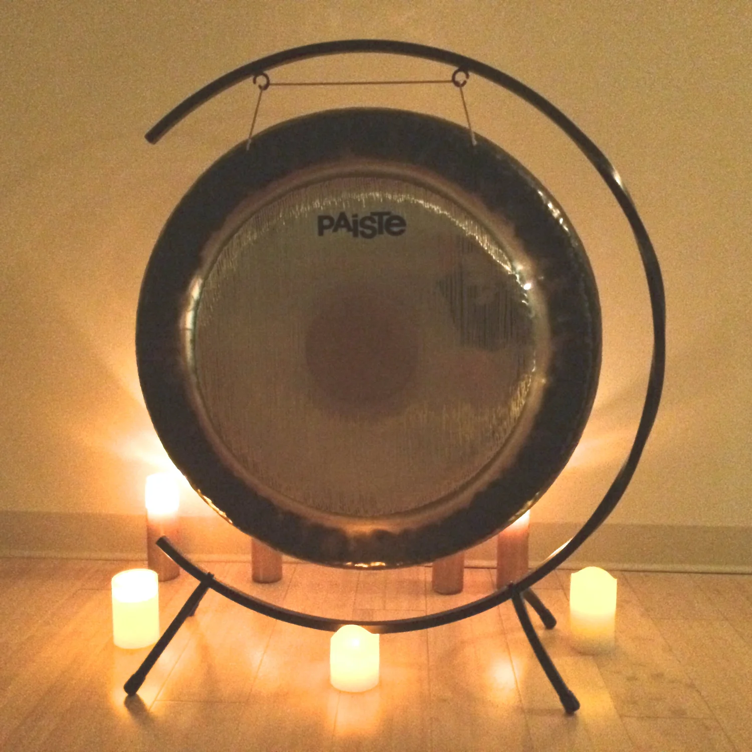 Dawn Schroeder Demysitifies: Chakras, Kundalini, Meditation & The Gong ...