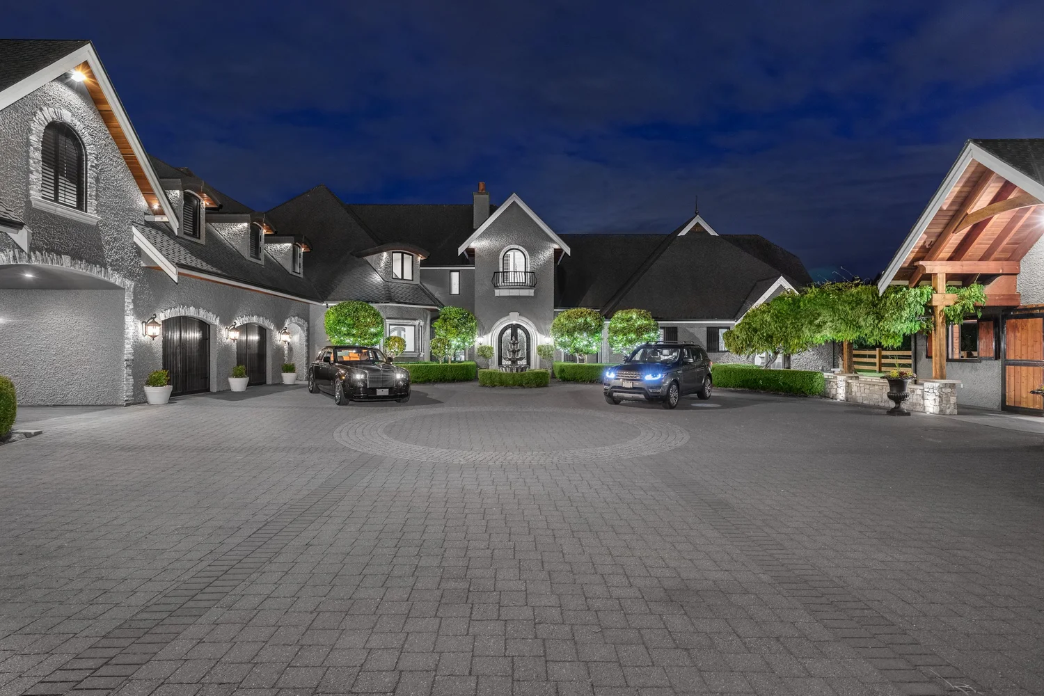 Design and build — HOMESTAR