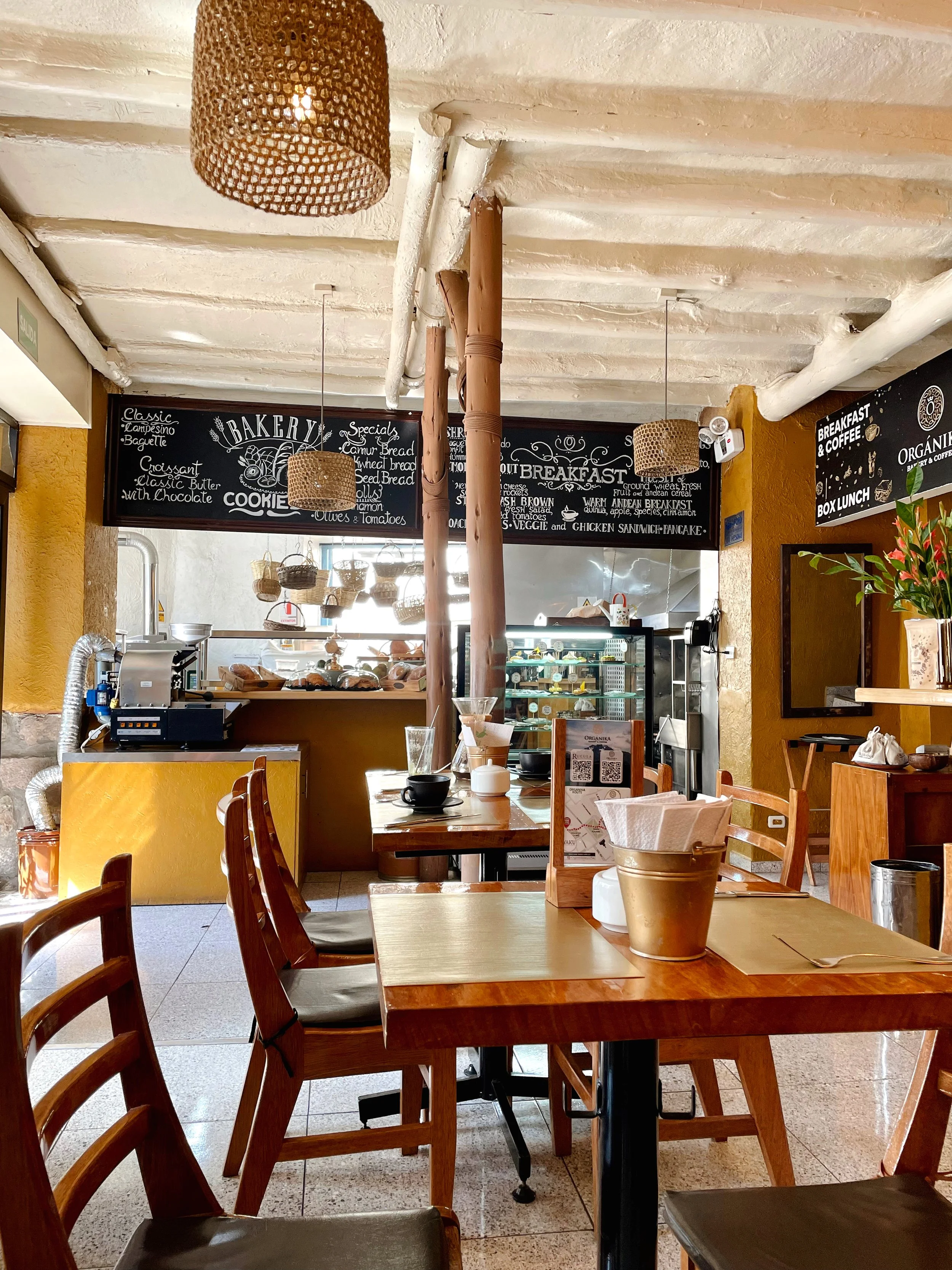 The Ultimate Guide to Cusco, Peru: A Comprehensive Itinerary