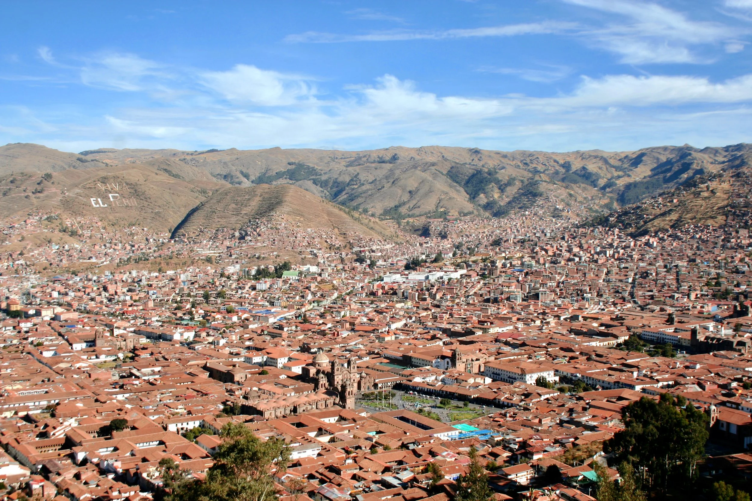 The Ultimate Guide to Cusco, Peru: A Comprehensive Itinerary