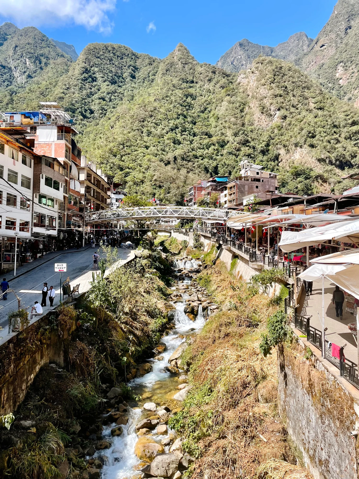 Guide to Visiting Machu Picchu: 7 Key Tips to Know Before You Go