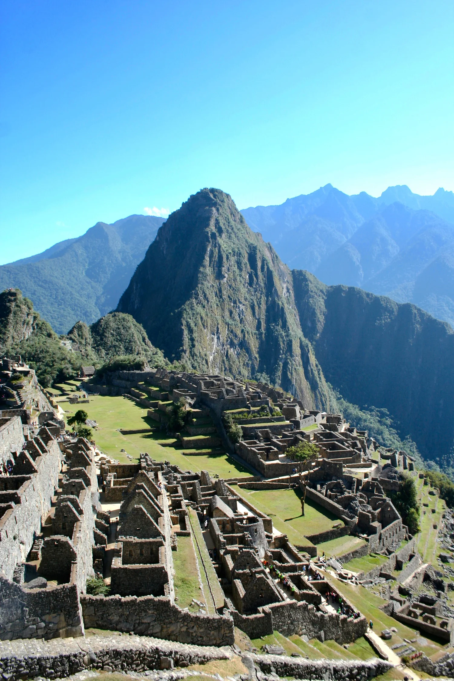 Guide to Visiting Machu Picchu: 7 Key Tips to Know Before You Go