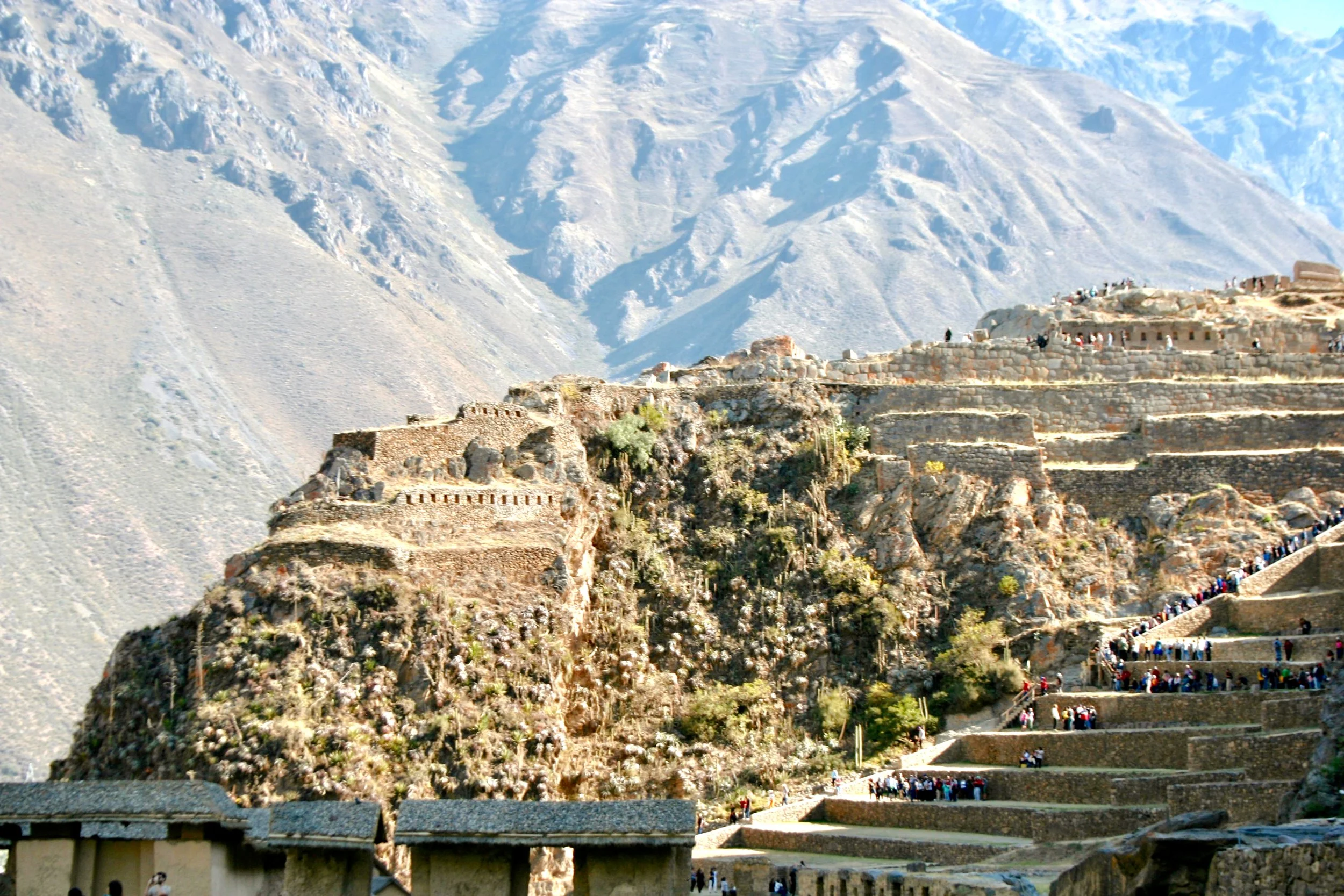 Guide to Visiting Machu Picchu: 7 Key Tips to Know Before You Go