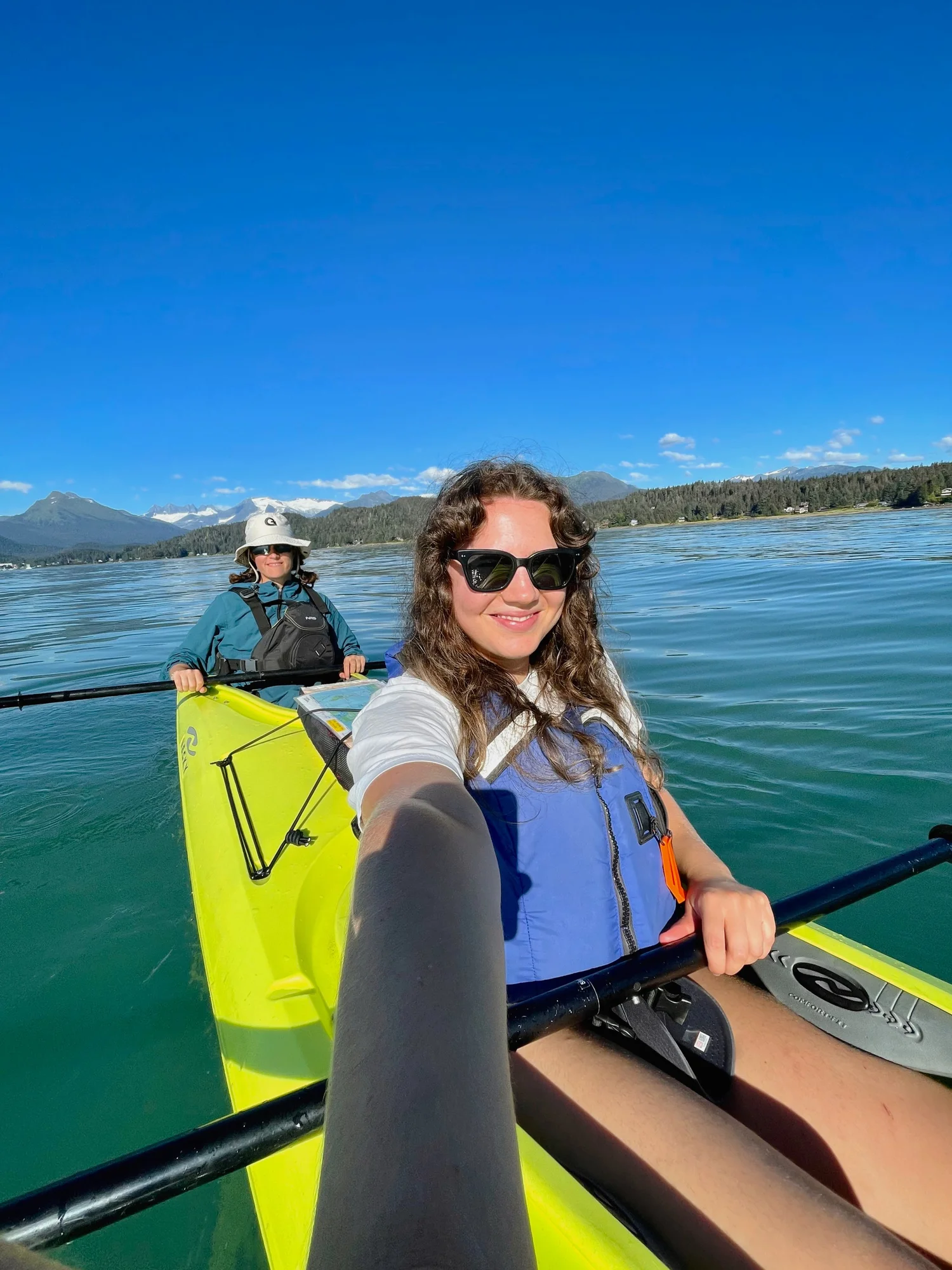 Exploring Juneau, Alaska: 6 Activities for Your Perfect Itinerary